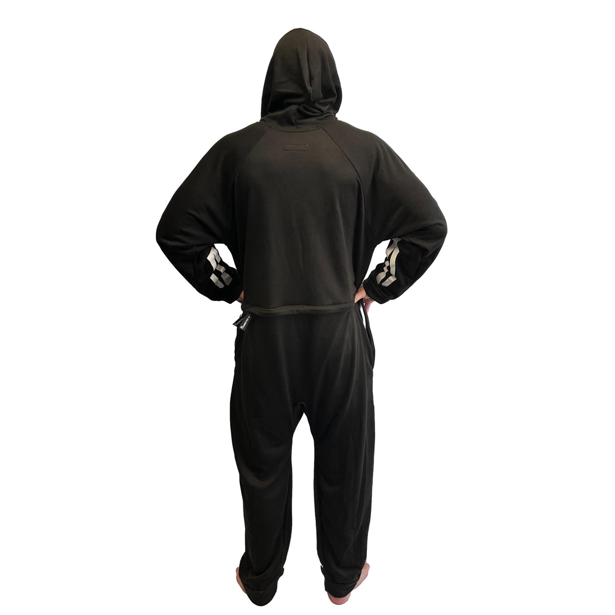 Skeleton Sweatshirt Sleepwear Halloween Costume, Pajamas – Forever Lazy